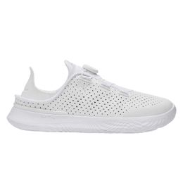 Under Armour - "SlipSpeed" Sneaker f&uuml;r Damen (Wei&szlig;)