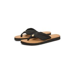 Tommy Hilfiger T-Bar Sandals female size 40 Black