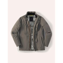 Walbusch Tag und Nacht Langjacke