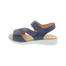 Legero Fantastic Sandale Blau | Gr.: 41