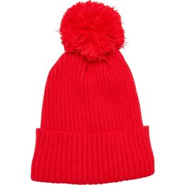 Brandit Beanie male size 55/60 Red