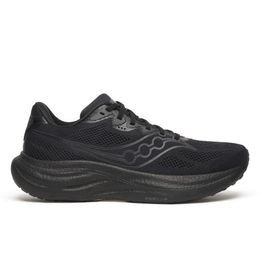 Saucony Ride 19 Schuhe Herren schwarz 45.0