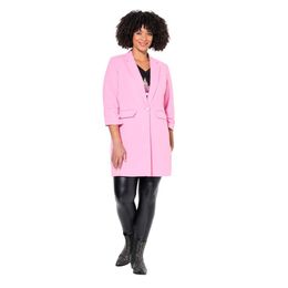 Angel of Style Blazer in flamingo | Gr.: 48