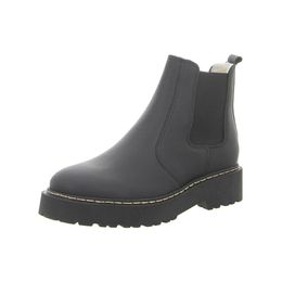 Palpa Stiefelette in schwarz | Gr.: 41