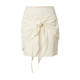 LeGer by Lena Gercke Skirt 'Draco' female size 40 Light beige