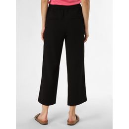 MAC HOSEN Caprihose in schwarz | Gr.: 46