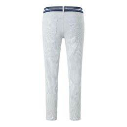 Angels Jeans Ornella Sporty in ecru marine - 0001 | Gr.: 36