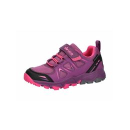 Lico Outdoorschuh "Allen VS" in Lila | Gr.: 30