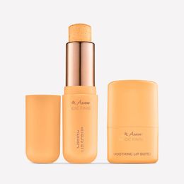 M. Asam MAGIC FINISH Pflegendes Lippenpeeling & Smoothing Lip Butter Fruity Passion