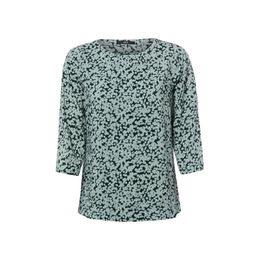 Zero Bluse in tanne mint - 0001 | Gr.: 38