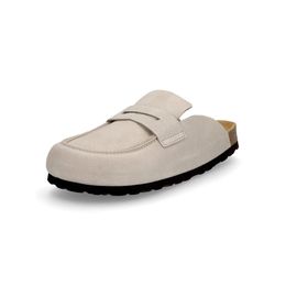 MIDS MIONA Clog in Beige | Gr.: 42