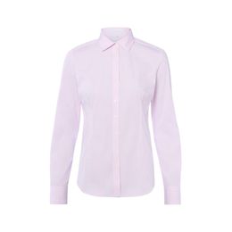 brookshire Bluse in rosa wei&szlig; - 0104 | Gr.: 40