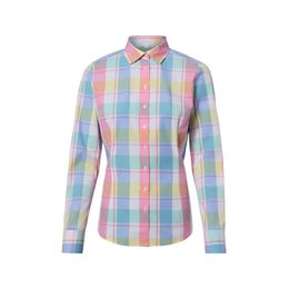 brookshire Bluse in rosa mehrfarbig - 0107 | Gr.: 40