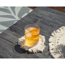 Berger Acryl Wassergl&auml;ser 410 ml (2er Set) - Gl&auml;ser