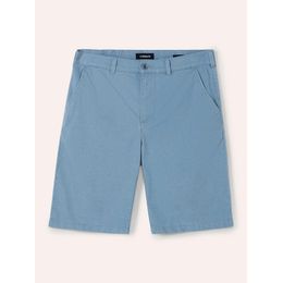 Walbusch Leinen-Bermudas Frischekick
