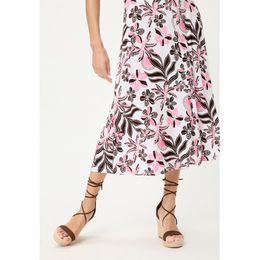 Olsen Kleid in mehrfarbig - 0001 | Gr.: 38