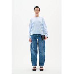 Inwear Strickpullover WileyIW Relaxed fit in Windsurfer Melange | Gr.: M