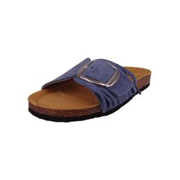 Plakton Sandalen blau | Gr.: 40
