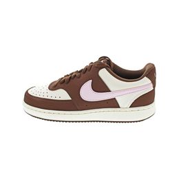 Nike Court Vision Low Sneaker low Braun | Gr.: 38