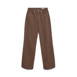 V&eacute;ro Moda Vero Moda Weit geschnitten in Carafe | Gr.: W27/L32