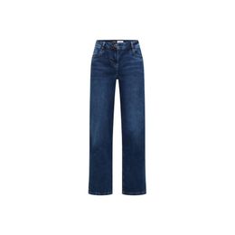 Cecil Jeans in mid blue wash | Gr.: W31/L30