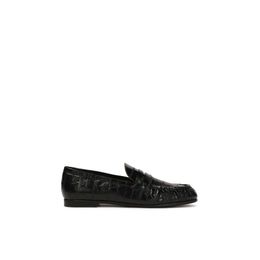 Kazar Espadrilles in Schwarz | Gr.: 36