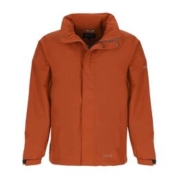 Pro X PRO-X elements Herren-Funktionsjacke "MERAN" Comfort Fit in Rooibos | Gr.: S