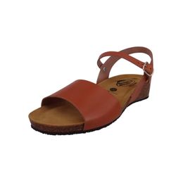 Plakton Sandalen braun | Gr.: 40