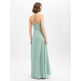 Marie Lund Kleid in lind - 0002 | Gr.: 34