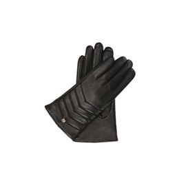 Kazar Handschuhe (Echt-Leder) in Schwarz | Gr.: M