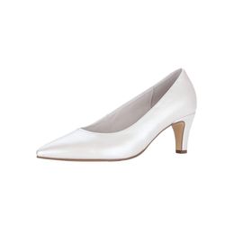 Gabor Pumps wei&szlig; | Gr.: 38