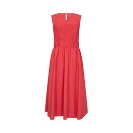 soyaconcept Midikleid SC-Netti in rot - 0001 | Gr.: M