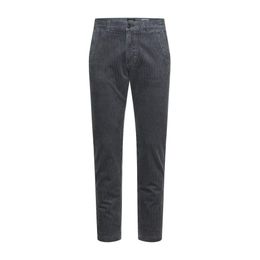 Camel Active Cord Chino Regular Fit in Tintenblau | Gr.: W35/L34