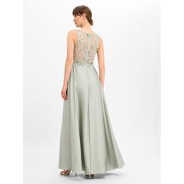 Laona Abendkleid in lind - 0002 | Gr.: 38