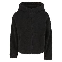 Urban Classics Light Jackets - Coat in black | Gr.: M