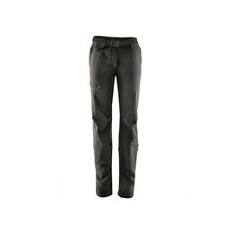 Maier Sports Wanderhose Lulaka in Schwarz | Gr.: 19