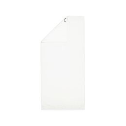 Vossen Handt&uuml;cher Vienna Style Supersoft wei&szlig; - 0300 in wei&szlig; - 0300 | Gr.: 70 x 140 cm