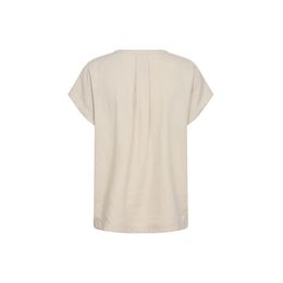 soyaconcept Blusenshirt SC-Ina in beige | Gr.: L