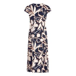 Betty Barclay Kleid in marine beige - 0001 | Gr.: 38