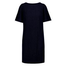 Zero Jerseykleid kurzarm in Deep Sky | Gr.: 38