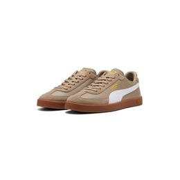 Sneaker "Puma Club II Era" in Beige | Gr.: 43