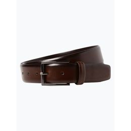 Condor G&uuml;rtel in schoko - 0001 | Gr.: 115 cm