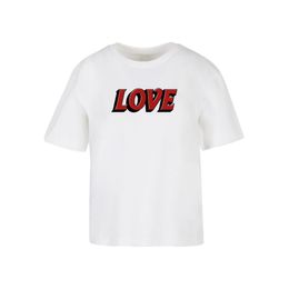 Mister Tee T-Shirt in white | Gr.: XS