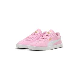 Sneaker "Puma Club II JR" in Pink | Gr.: 38