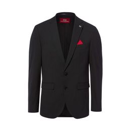 Finshley & Harding Finshley & Harding London Sakko in anthrazit | Gr.: 54