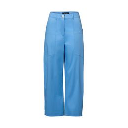 MARC CAIN SPORTS Hose Wokha in blau | Gr.: 44