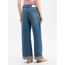Opus Jeans Miva Valentine in medium stone | Gr.: 40