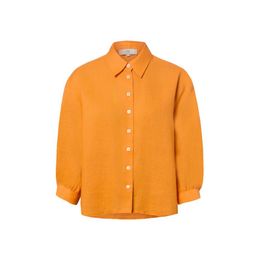IPURI Bluse Francis in orange | Gr.: 44
