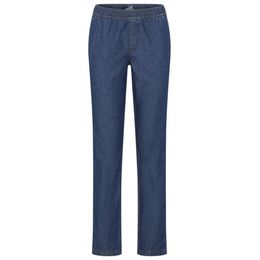 Arizona Relax-fit-Jeans in dark blue used | Gr.: 34