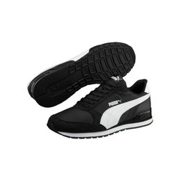 Puma Sneaker "ST Runner V2 NL" in Schwarz | Gr.: 47